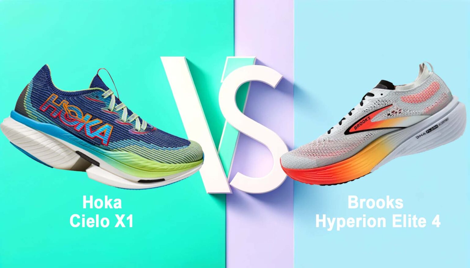 ASICS Magic Speed 3 Vs ASICS Magic Speed 2【Comparación】